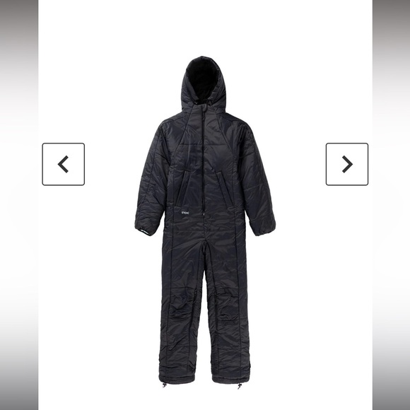 stoic | Pants & Jumpsuits | Stoic Bivy Suit | Poshmark